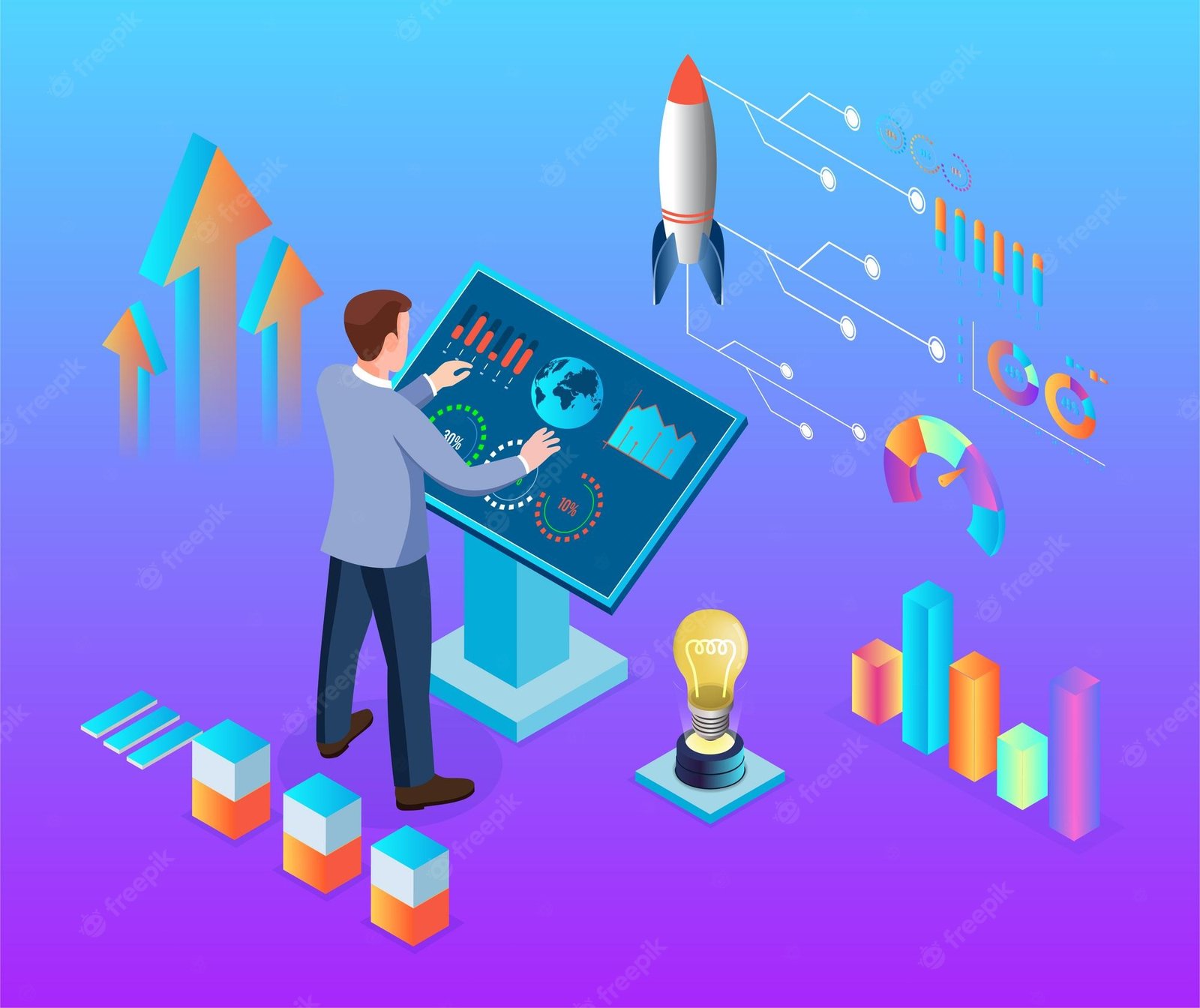 How To Develop A Successful Knowledge Management Strategy